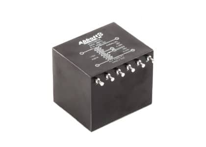 Magnetics - Abbott Technologies