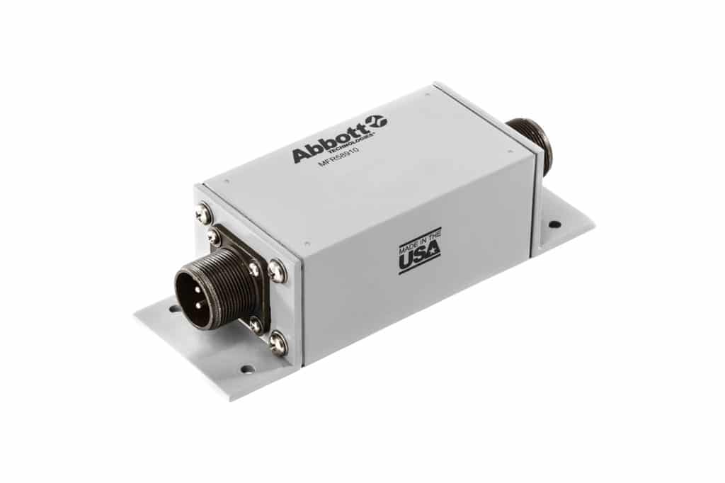 DC to DC Converters - Abbott Technologies