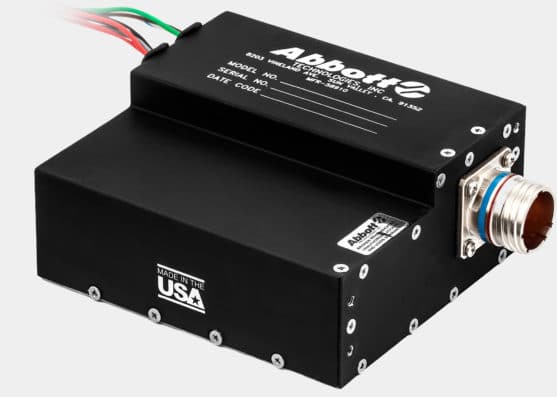 Home - Abbott Technologies