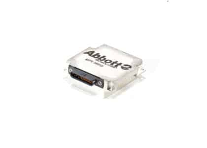 Military Power Supplies - Products - Abbott Technologies