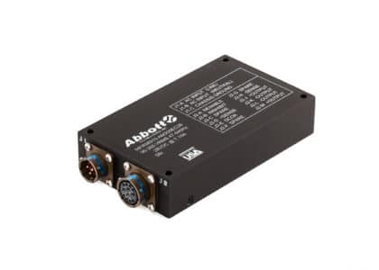 Military Power Supplies - Products - Abbott Technologies
