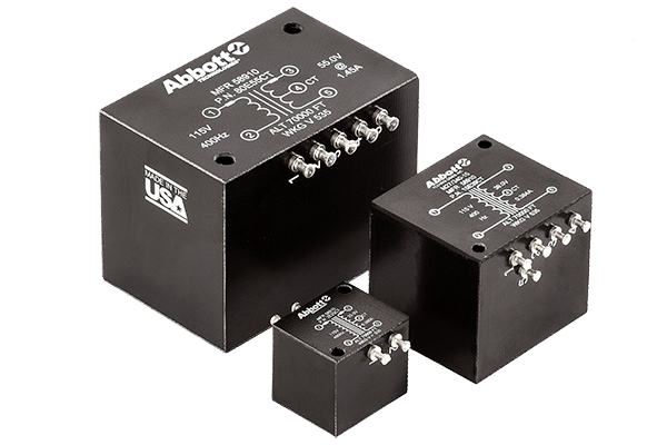 Home - Abbott Technologies