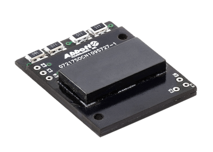 Military Power Supplies - Products - Abbott Technologies