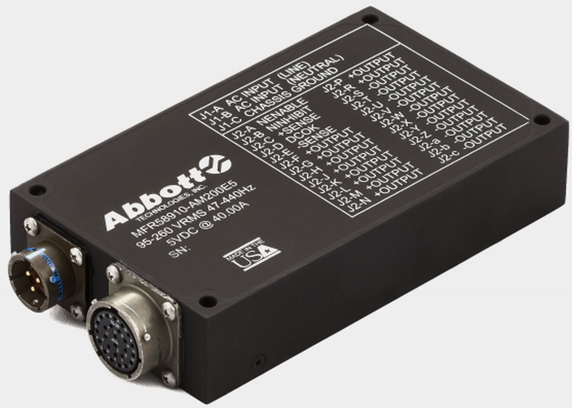 Home - Abbott Technologies