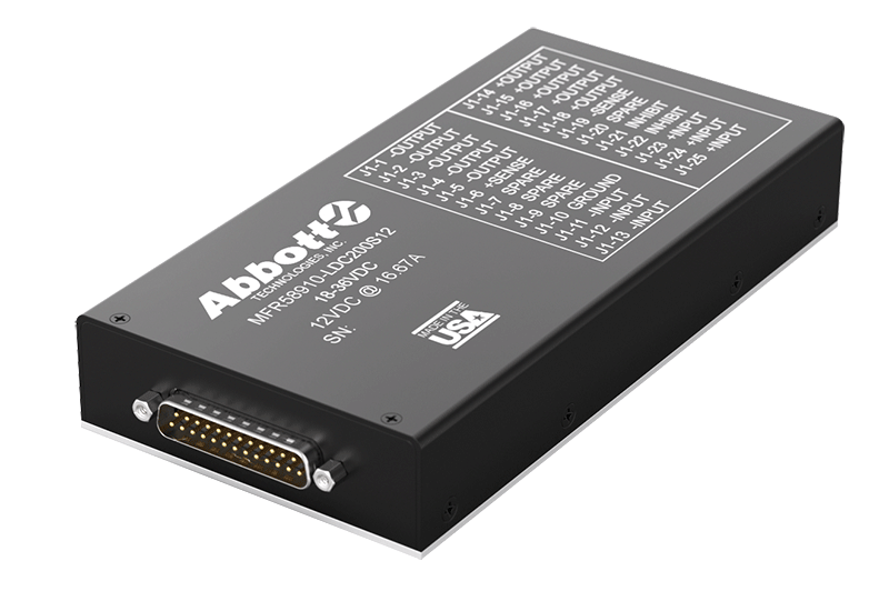 Home - Abbott Technologies